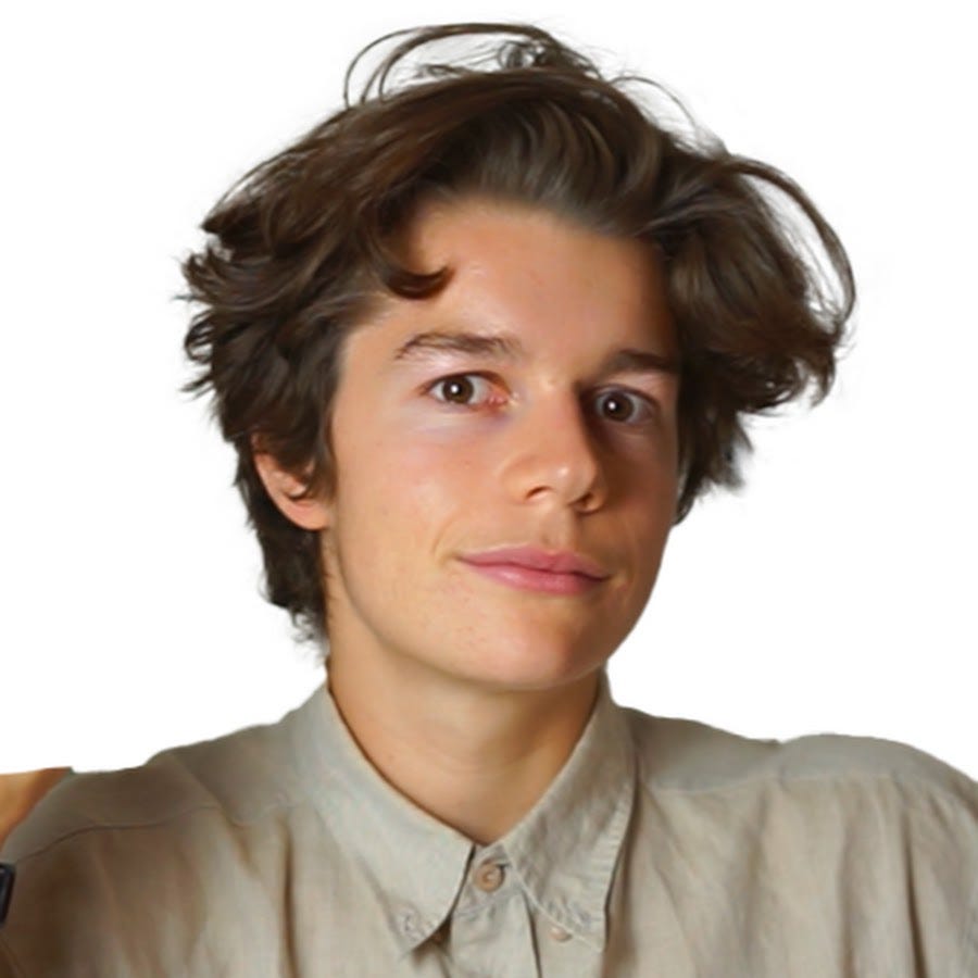 Dali Dutilleul | Substack