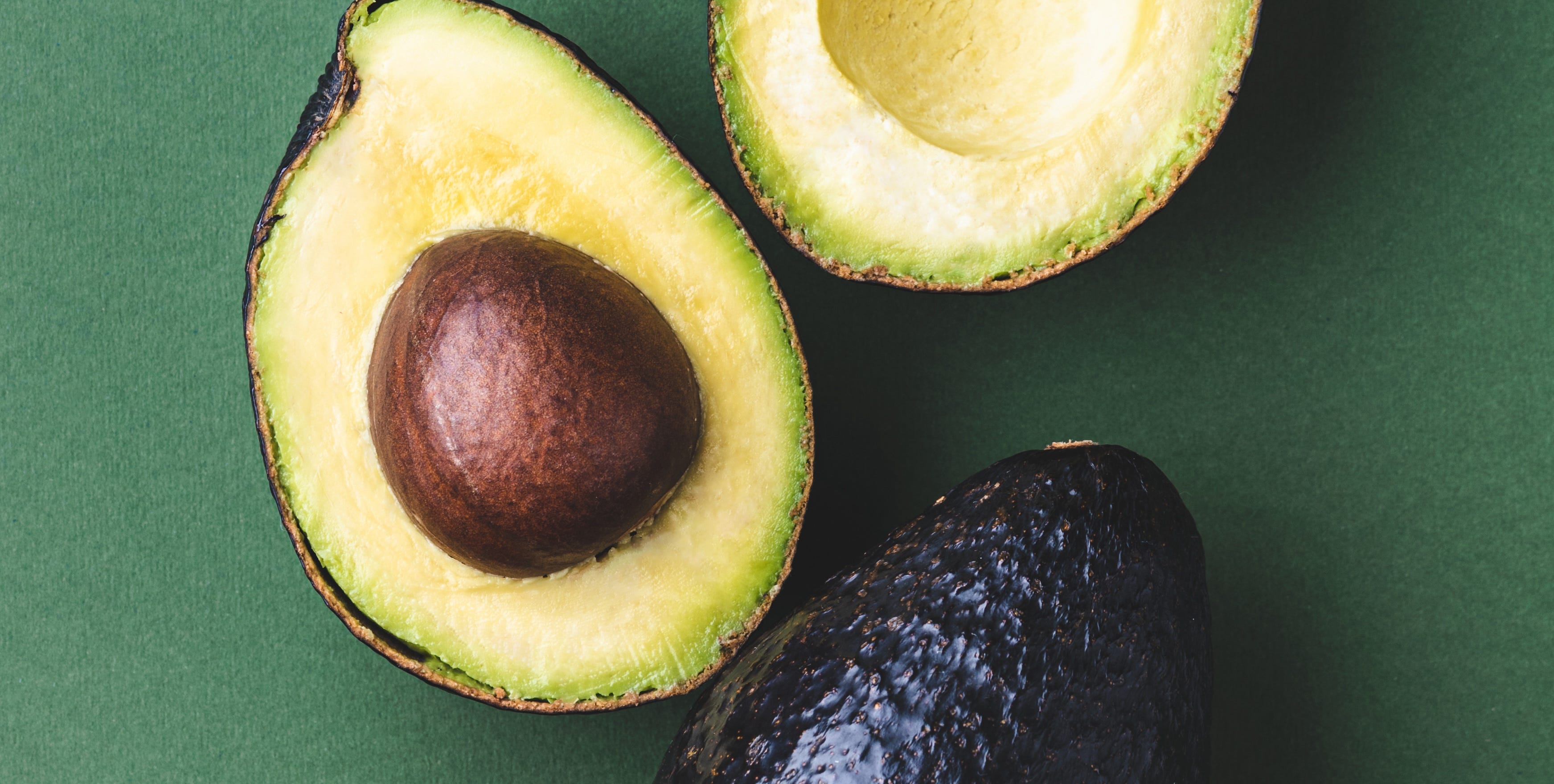 Avocados and other "Toxic" Foods for Dogs + Caesar Salad, Pup Pho ...