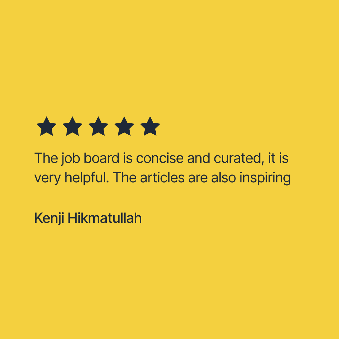 Euro Top Tech Jobs: 4000+ High-Paying Dev Jobs in Europe and remotely.