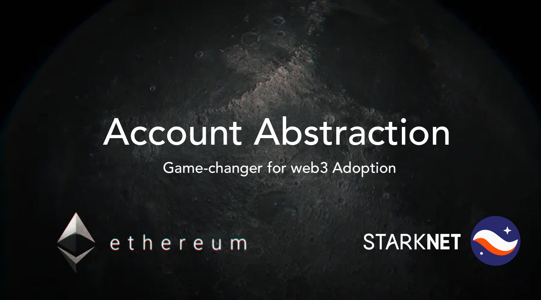 #09 - Account Abstraction: Game Changer for Web3 Adoption