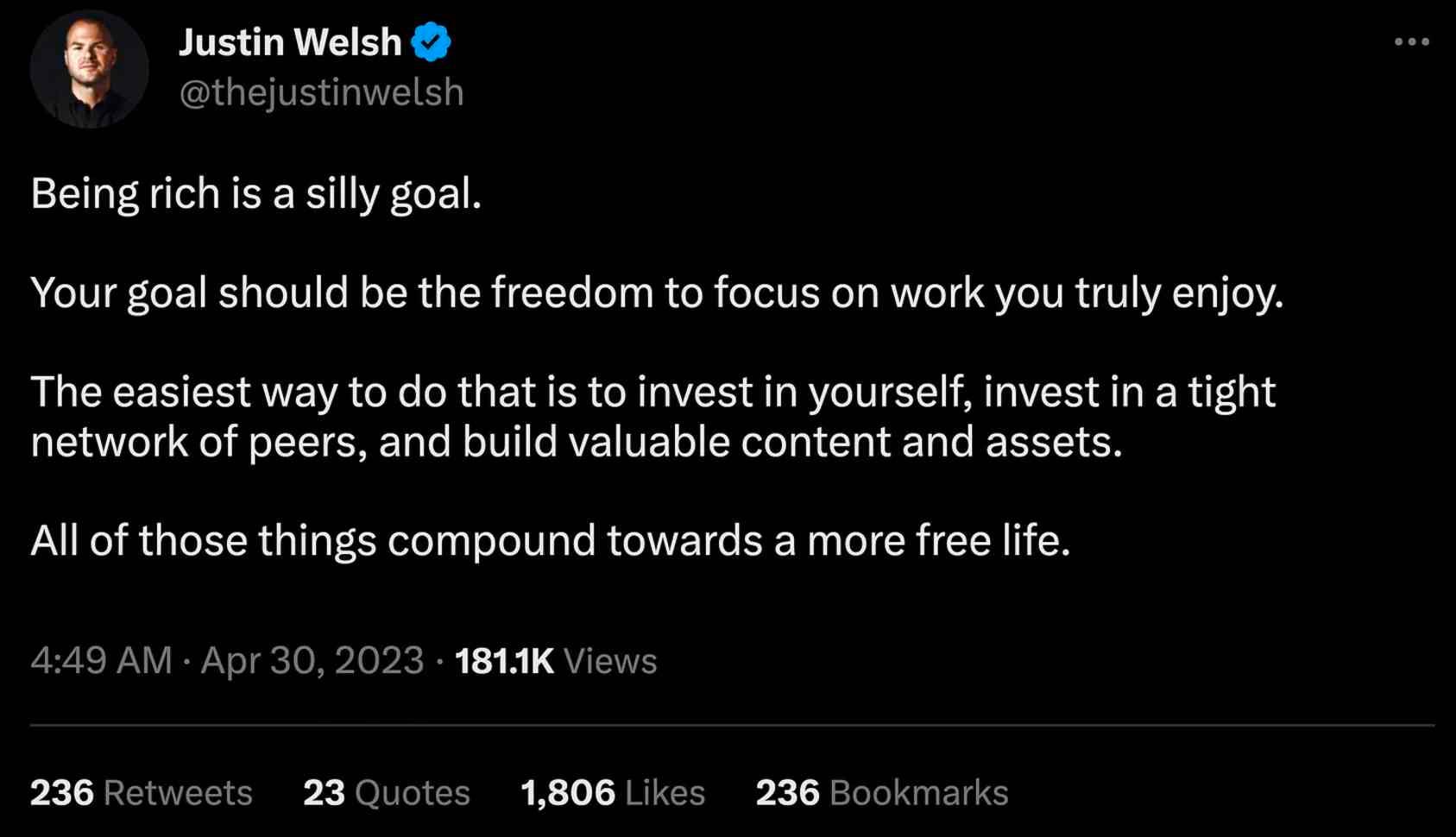 10 Ways to Write Hooks (with examples) - by Neal O'Grady