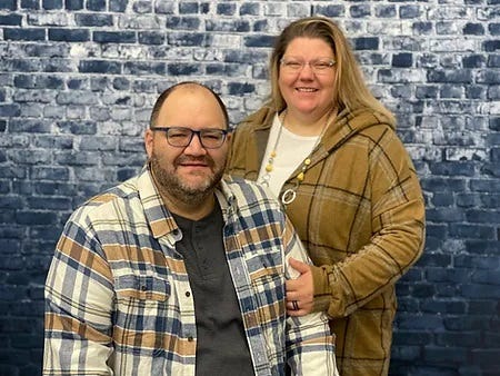 Rob LaRue | Substack