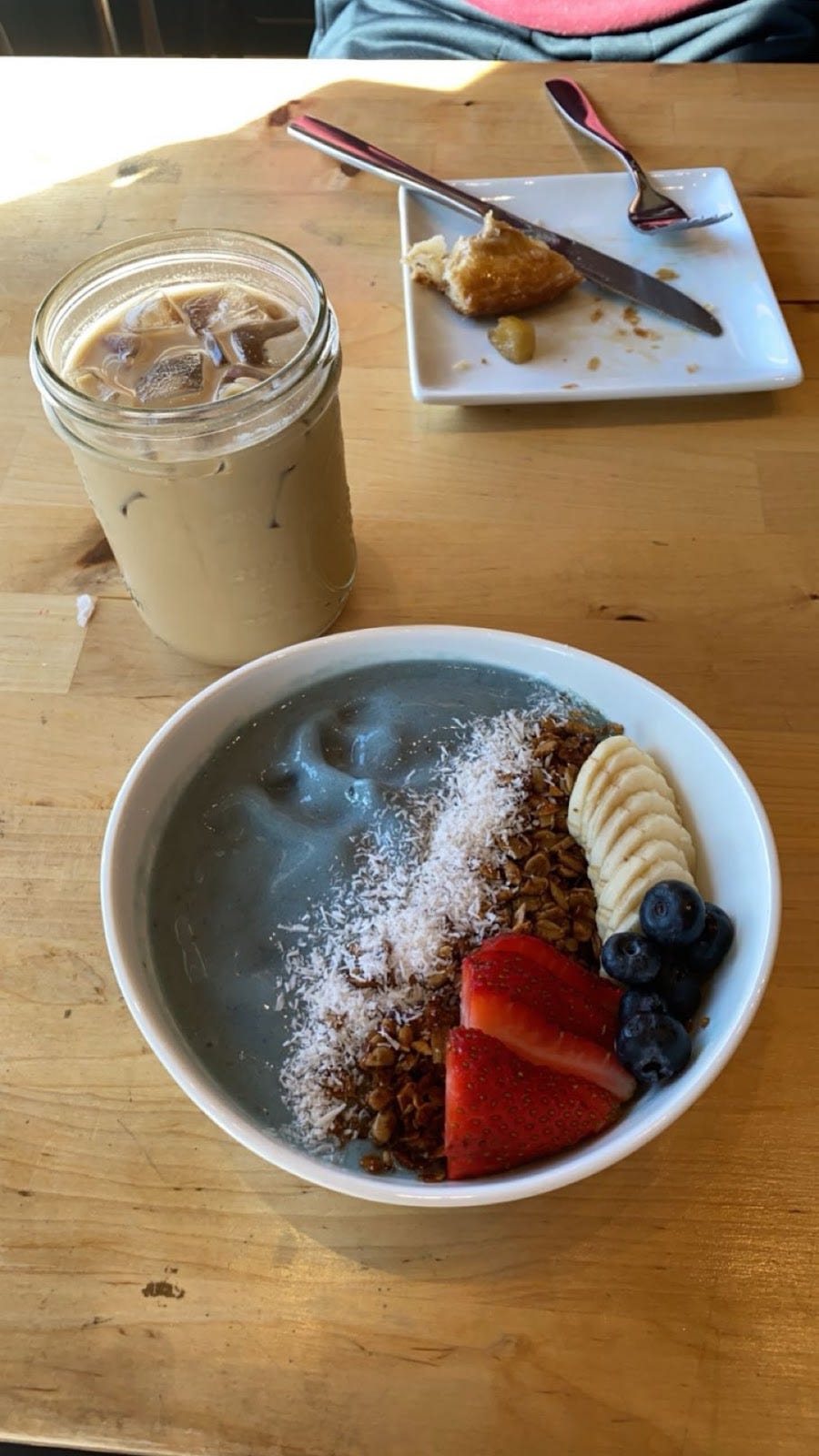 Sitka food spots - Kayhi’s Substack