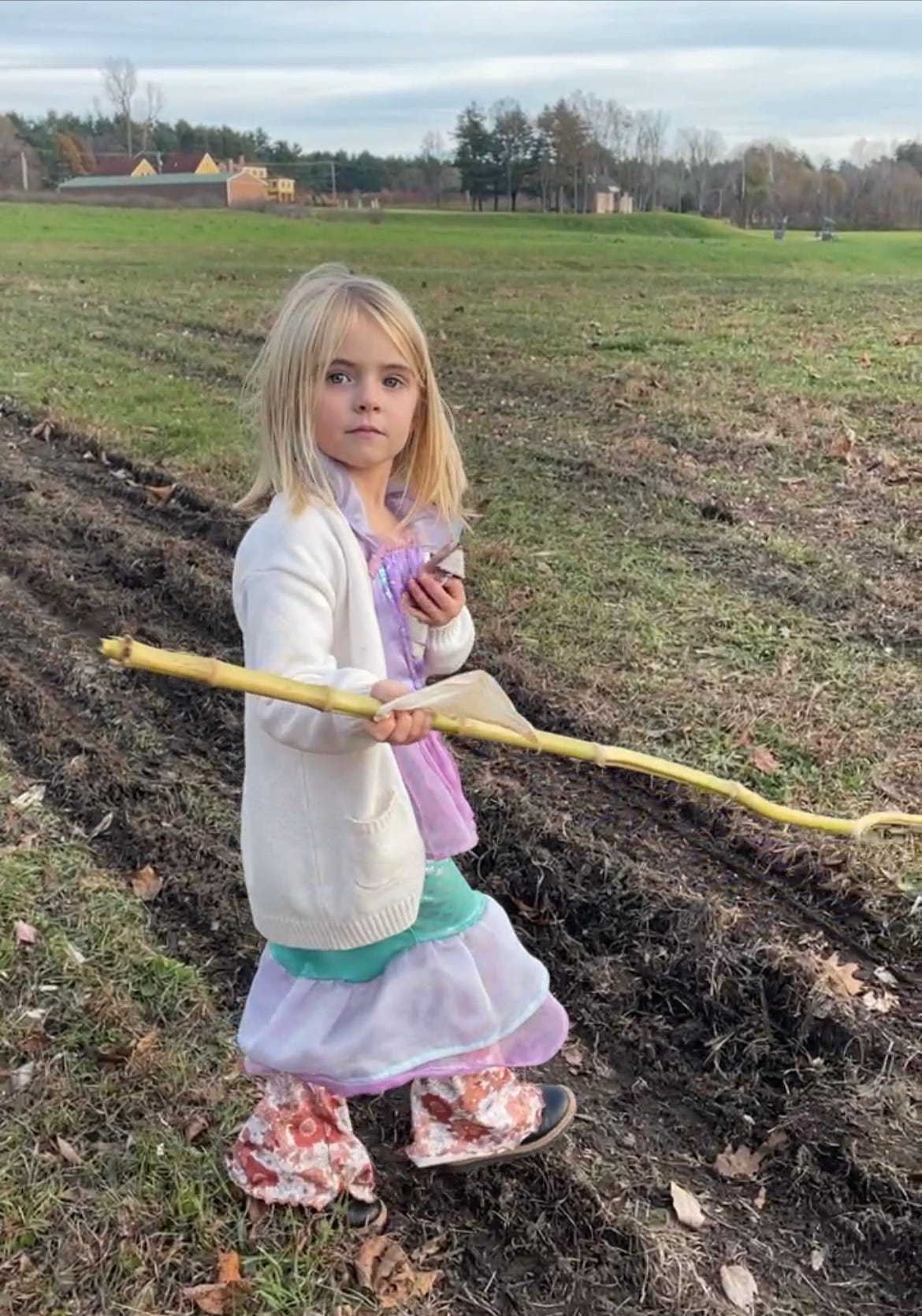 Those Teachable Moments - GrandpaGreg’s Substack