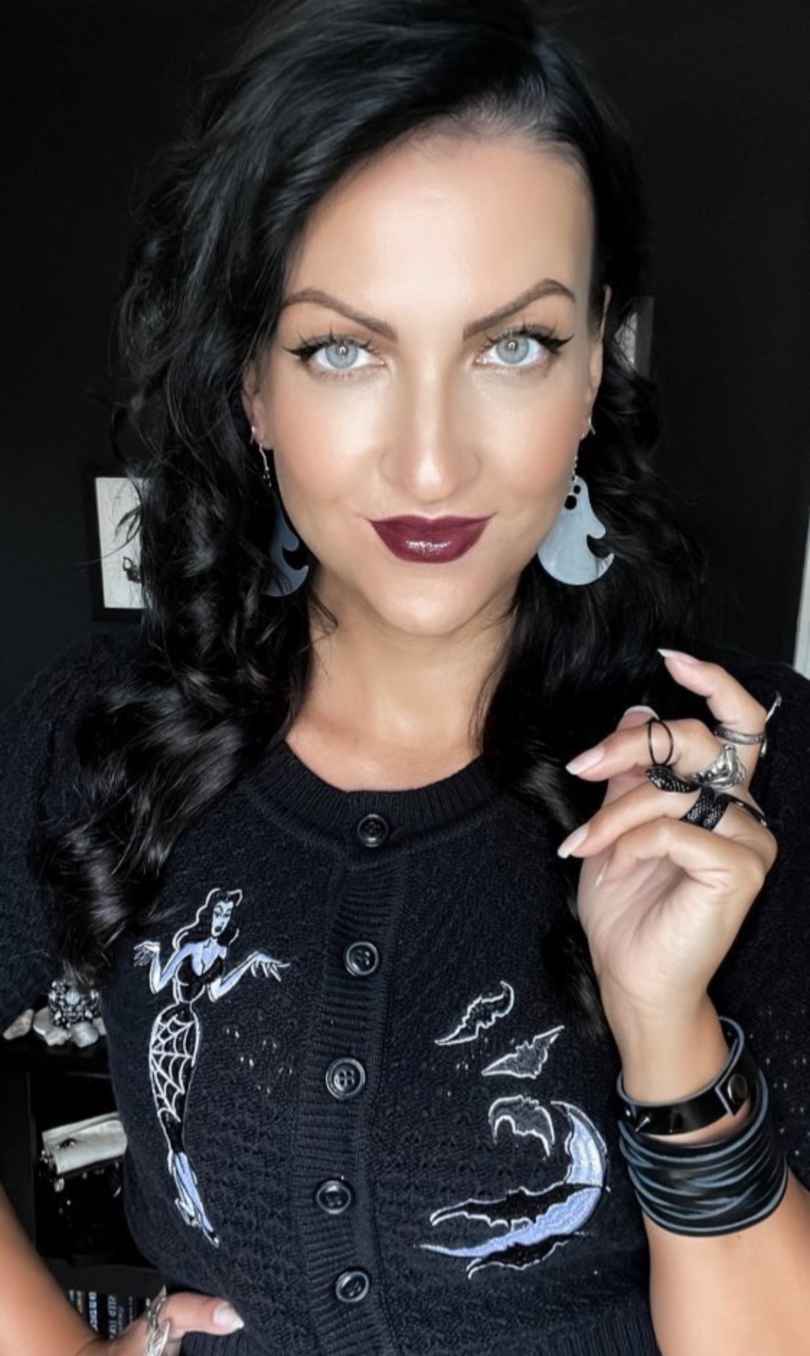 Cassandra L. Thompson | Substack