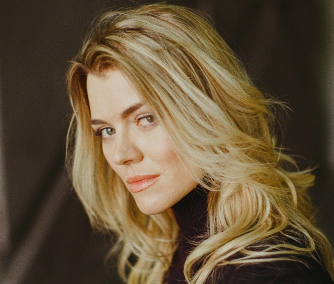 Norway is Perfect. Too Perfect. - by Brent Hartinger