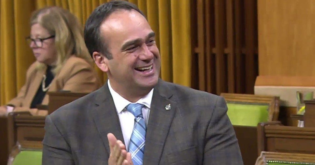 Carney promotes Mark Gerretsen to chief government whip