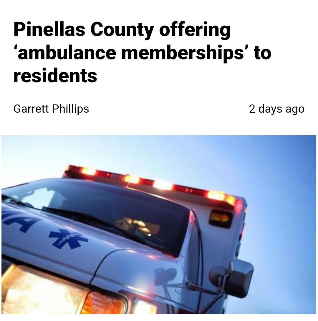 Dystopia Is Now. Just Look At These Ads.