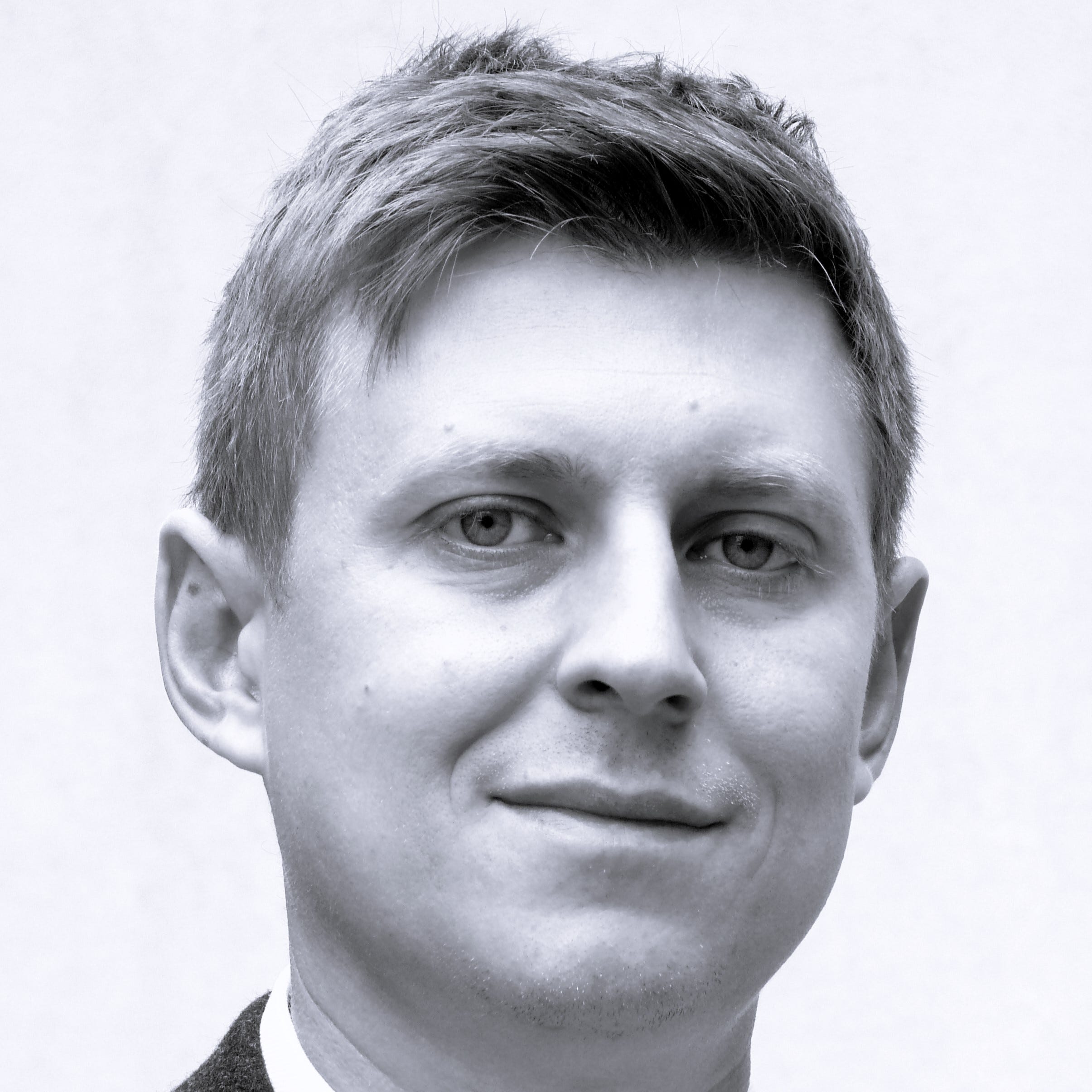 Pavlo Illiashenko | Substack