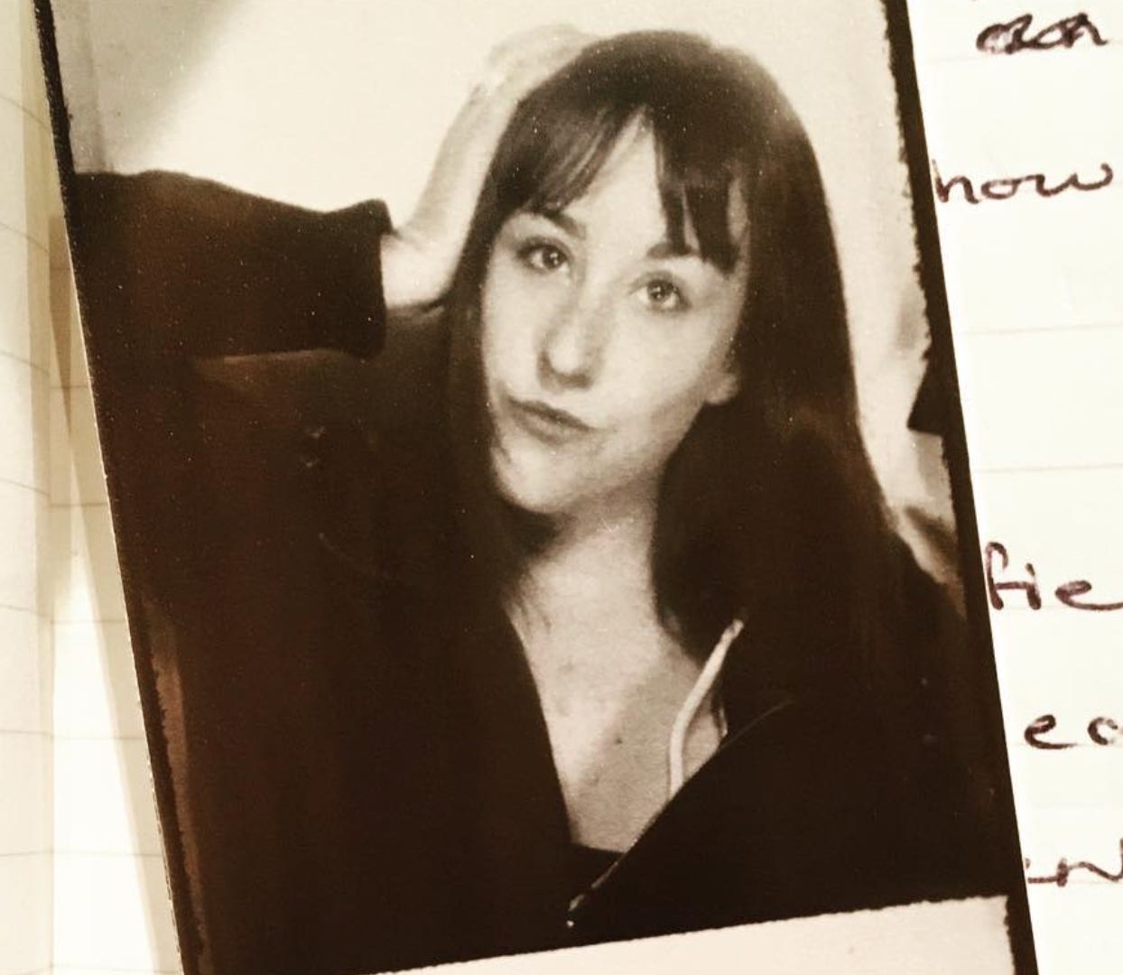 Elle Carroll | Substack