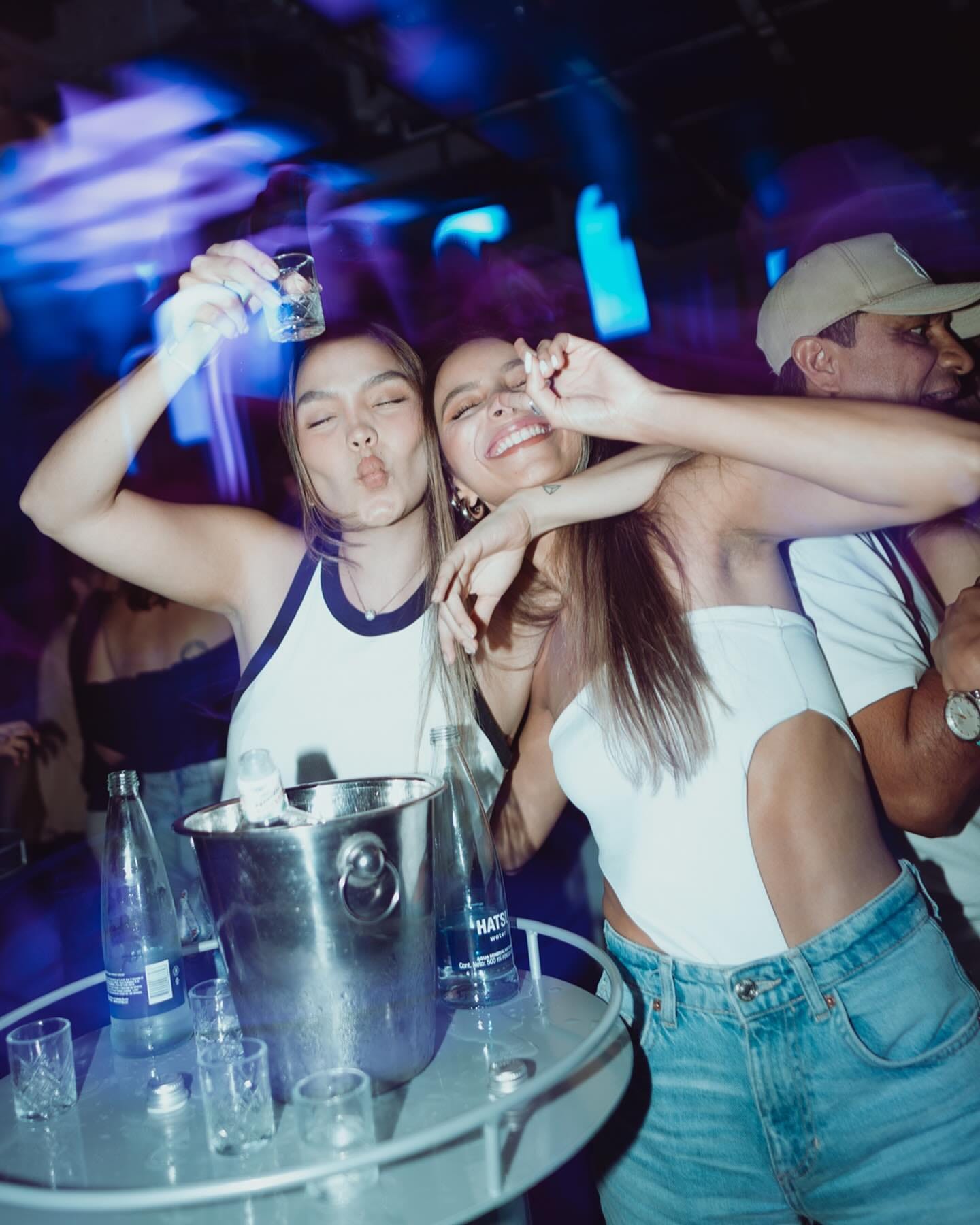 The Hierarchy: How Local Women View Foreign Men