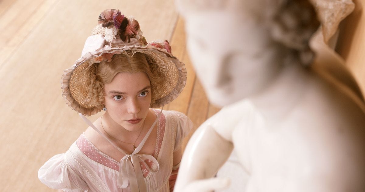 Learning Charity with Emma - by Beatrice Scudeler