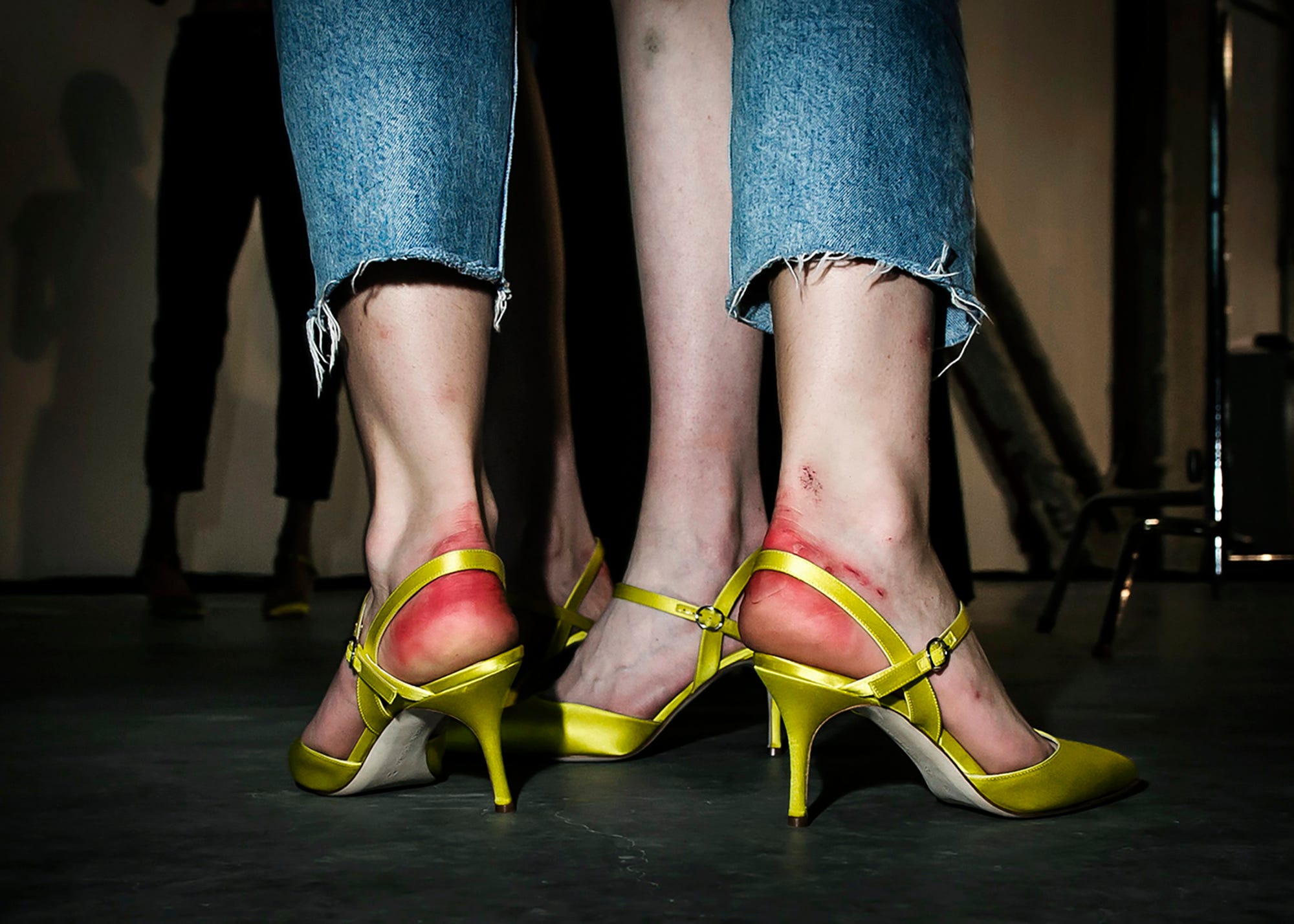 Year in Review, 2023 - by Dina Litovsky - In the Flash