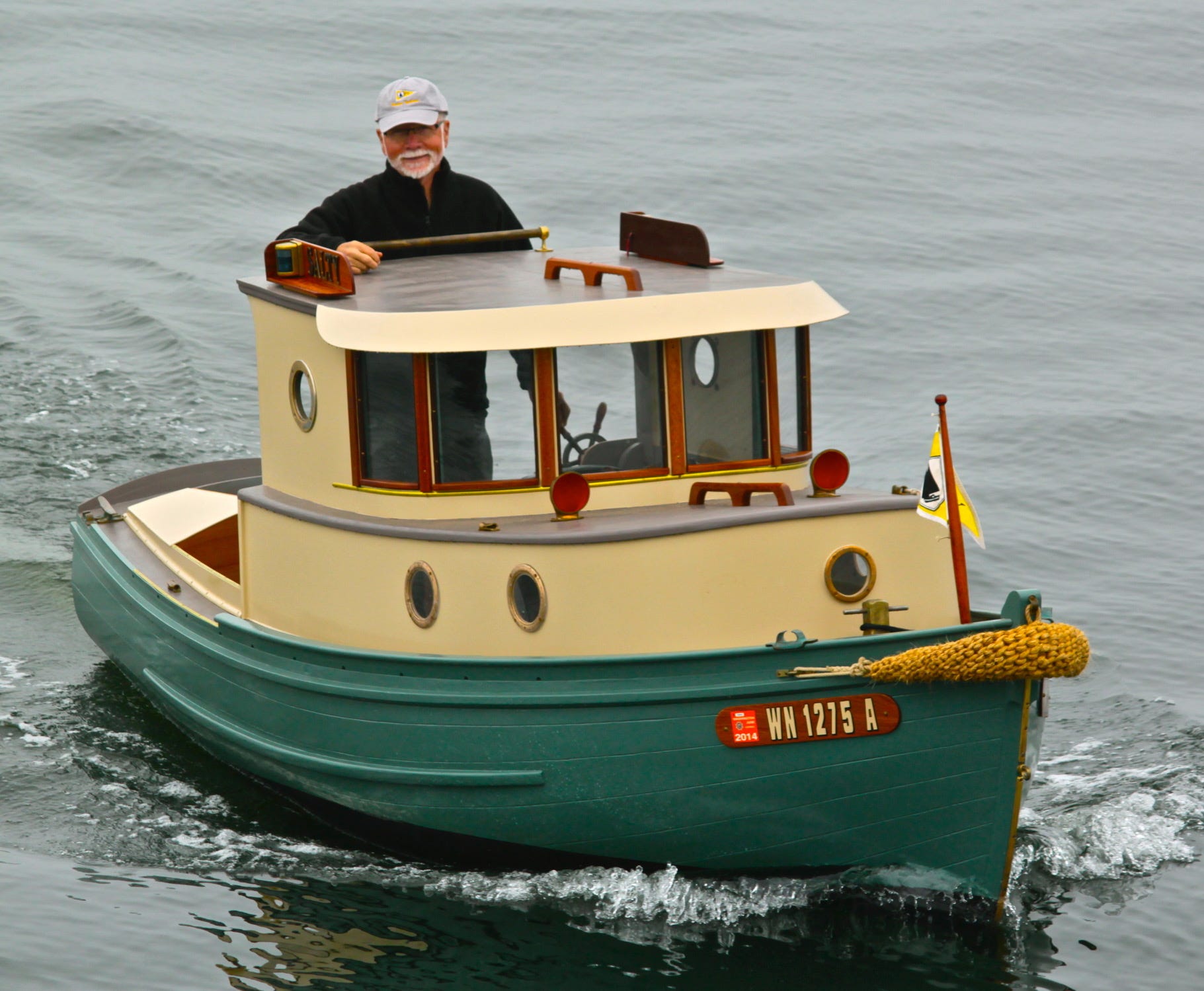 How to Photograph Your Boat - by Marty Loken