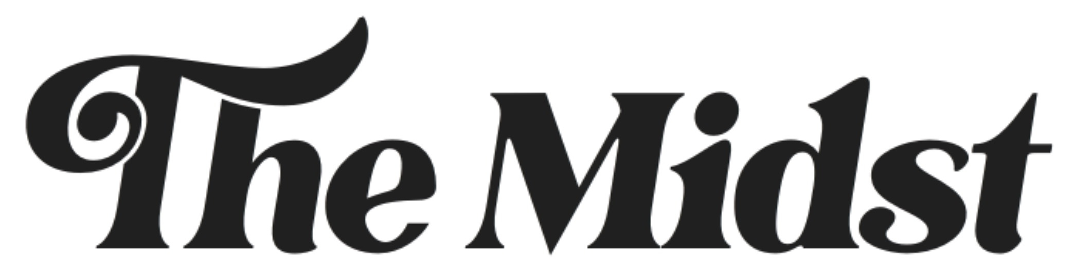 Help pick The Midst logo - The Midst