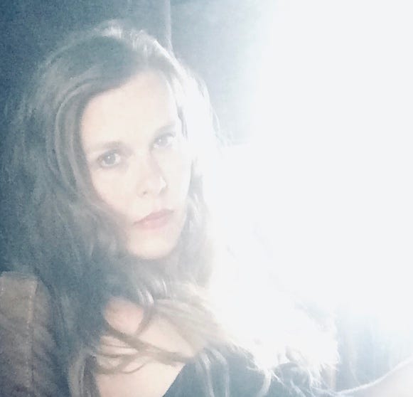 Jacqueline Rendell | Substack