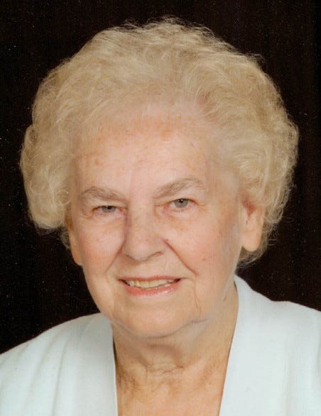 Obituaries, May 27, 2023 - The Kokomo Lantern