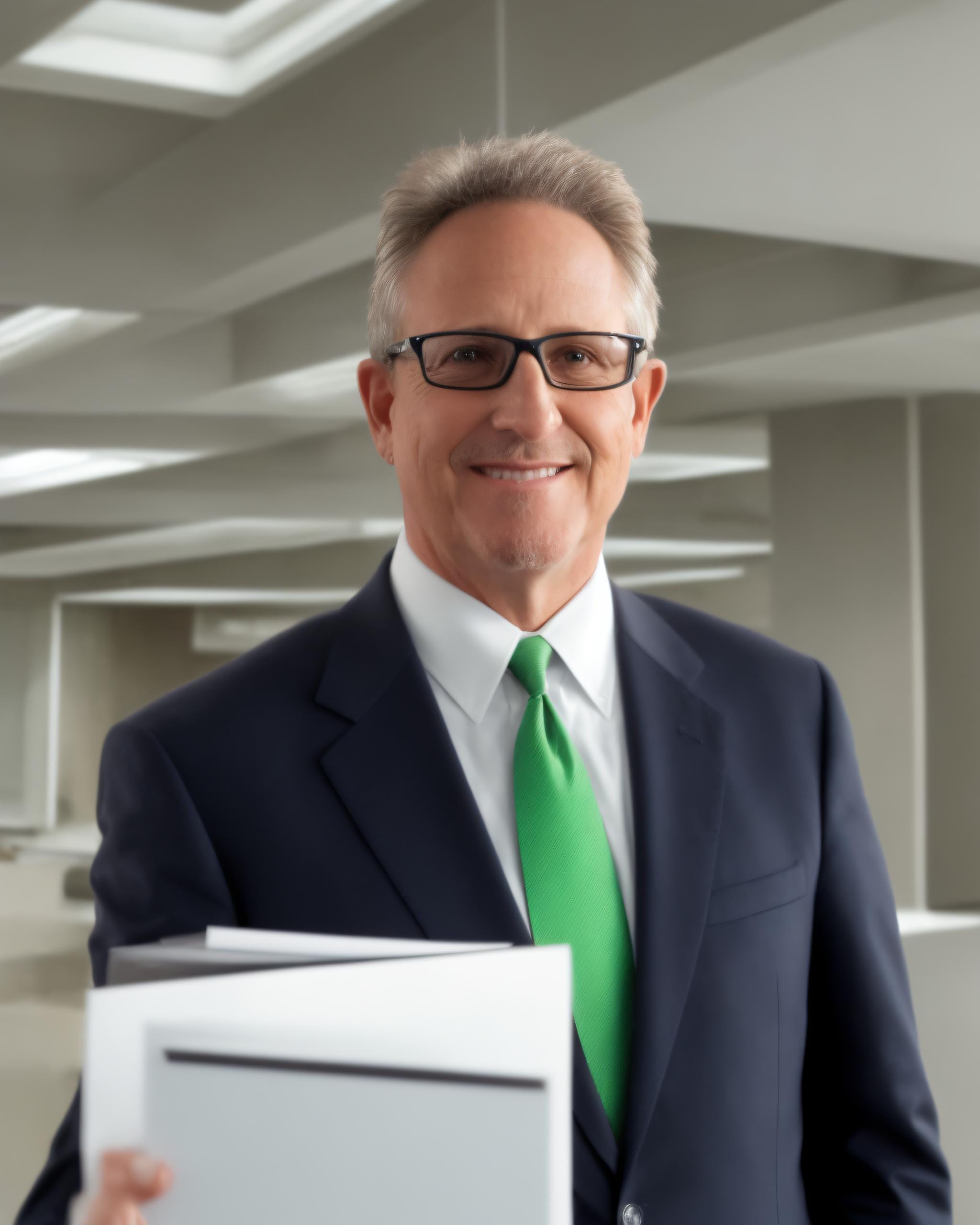 Robert The Senior Guy | Substack