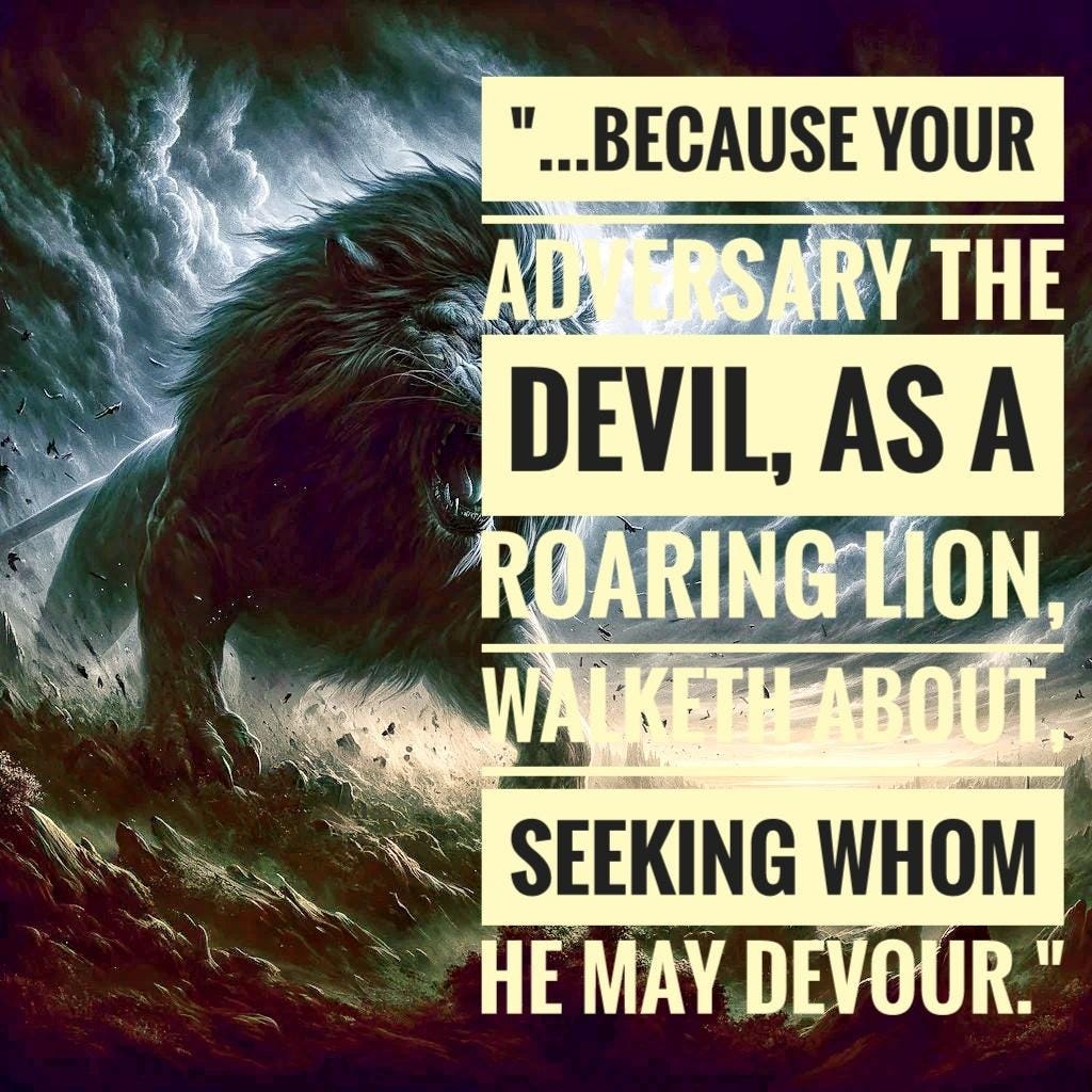 Discord Roar - by Jerrold Lewis - Between 2 Gardens