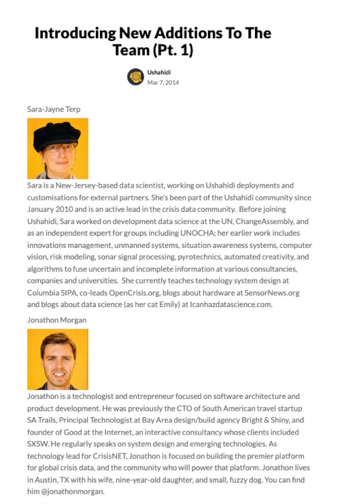 CTI Files #4: The Hamilton 68 Connection - by Matt Taibbi