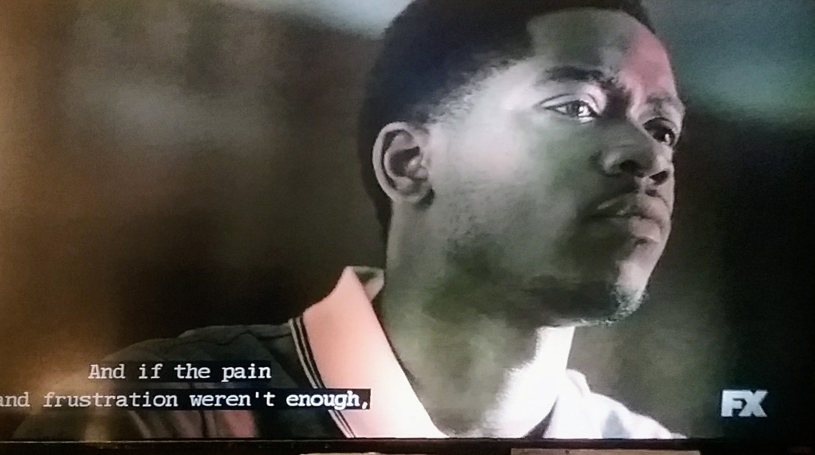 Snowfall - by David Robert Davidson - DEO VINDICE