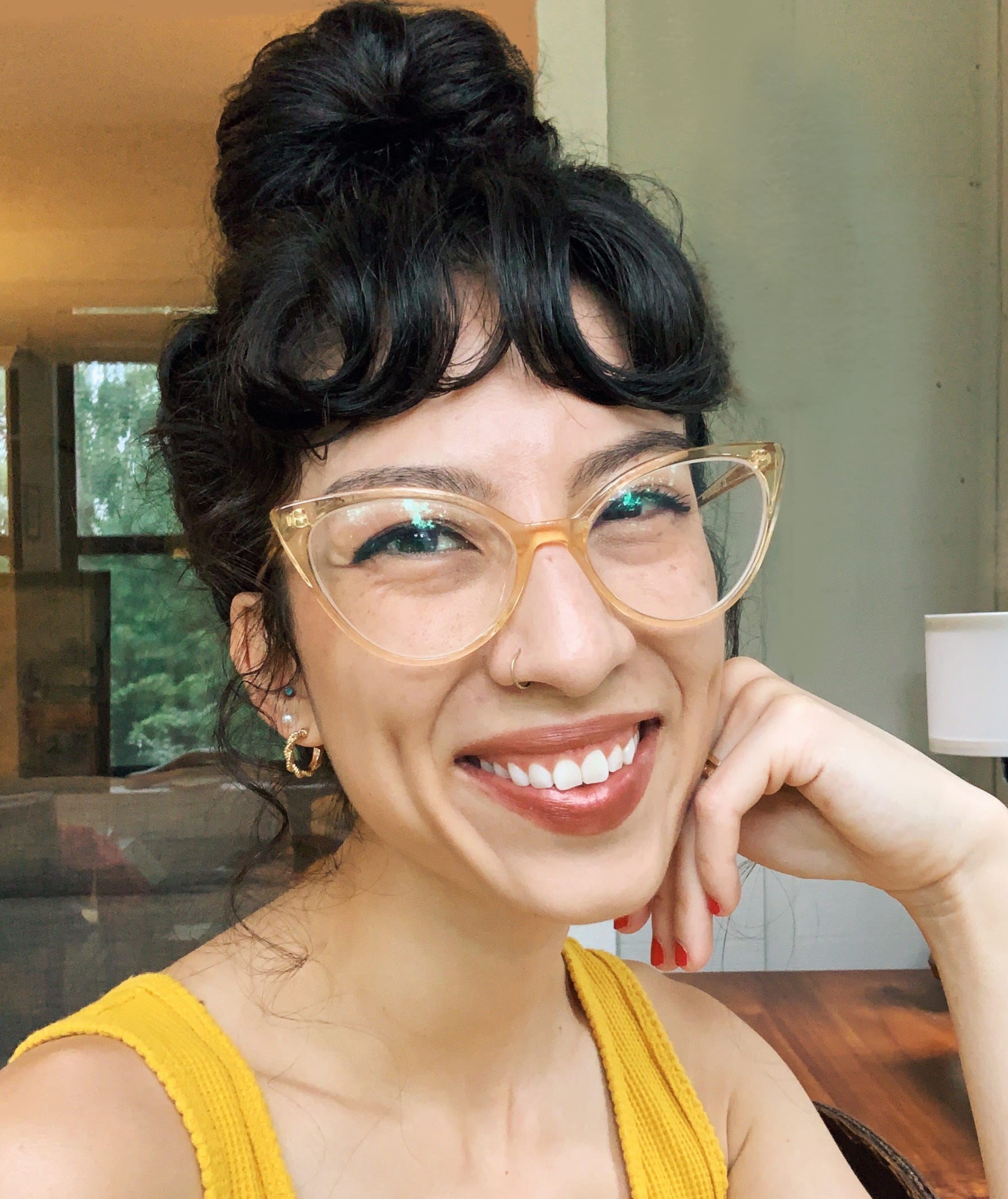 Erika Tovi | Substack