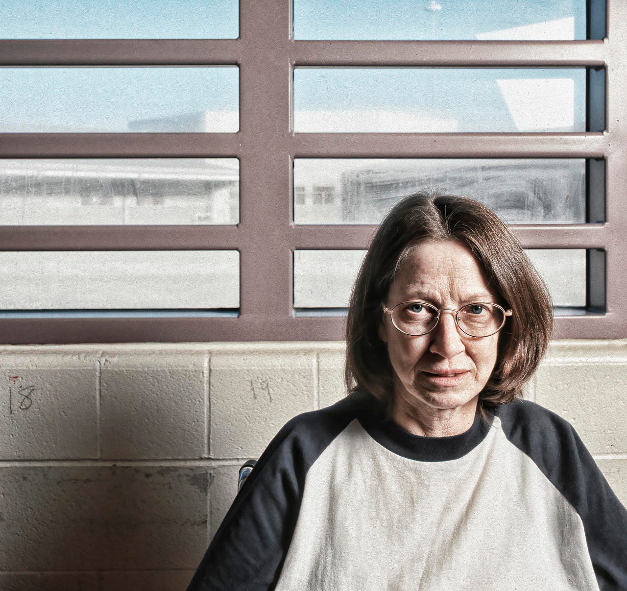 20 Inmates Show the Heartbreaking Cost of Growing Old Behind Bars