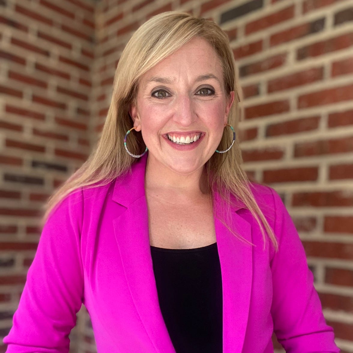 Kate Turner Pope | Substack