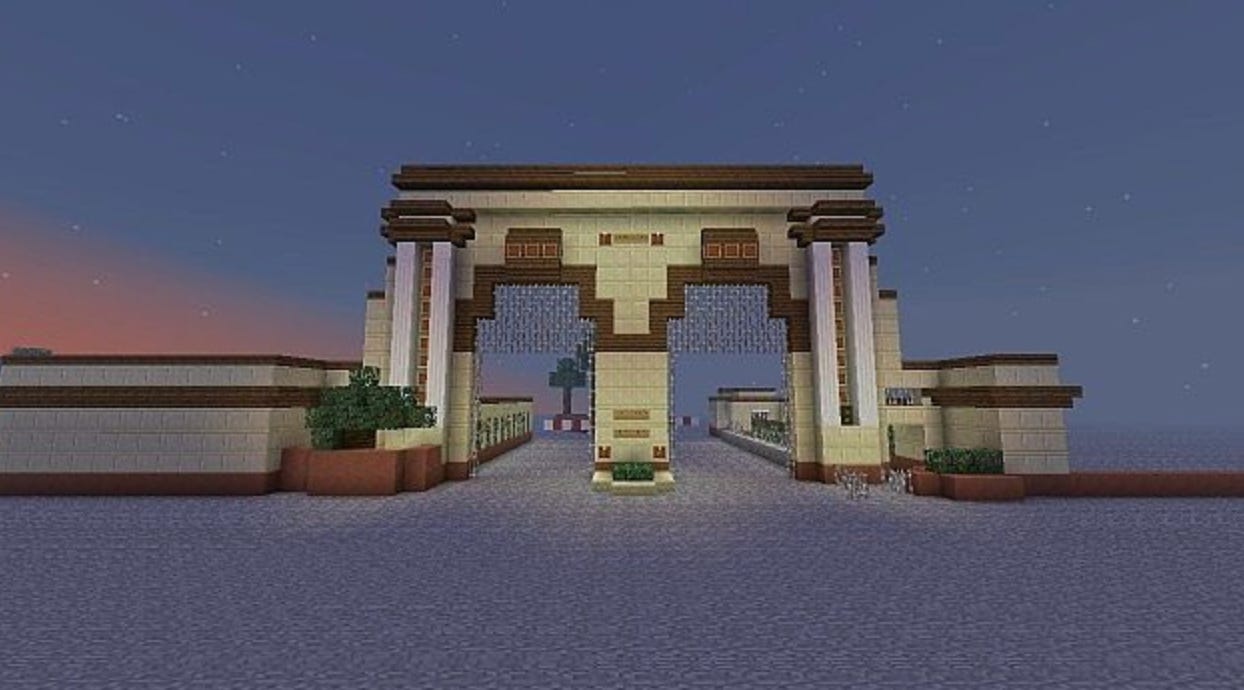 Minecraft is the Ultimate Moat - by Charlie - Pike Ale