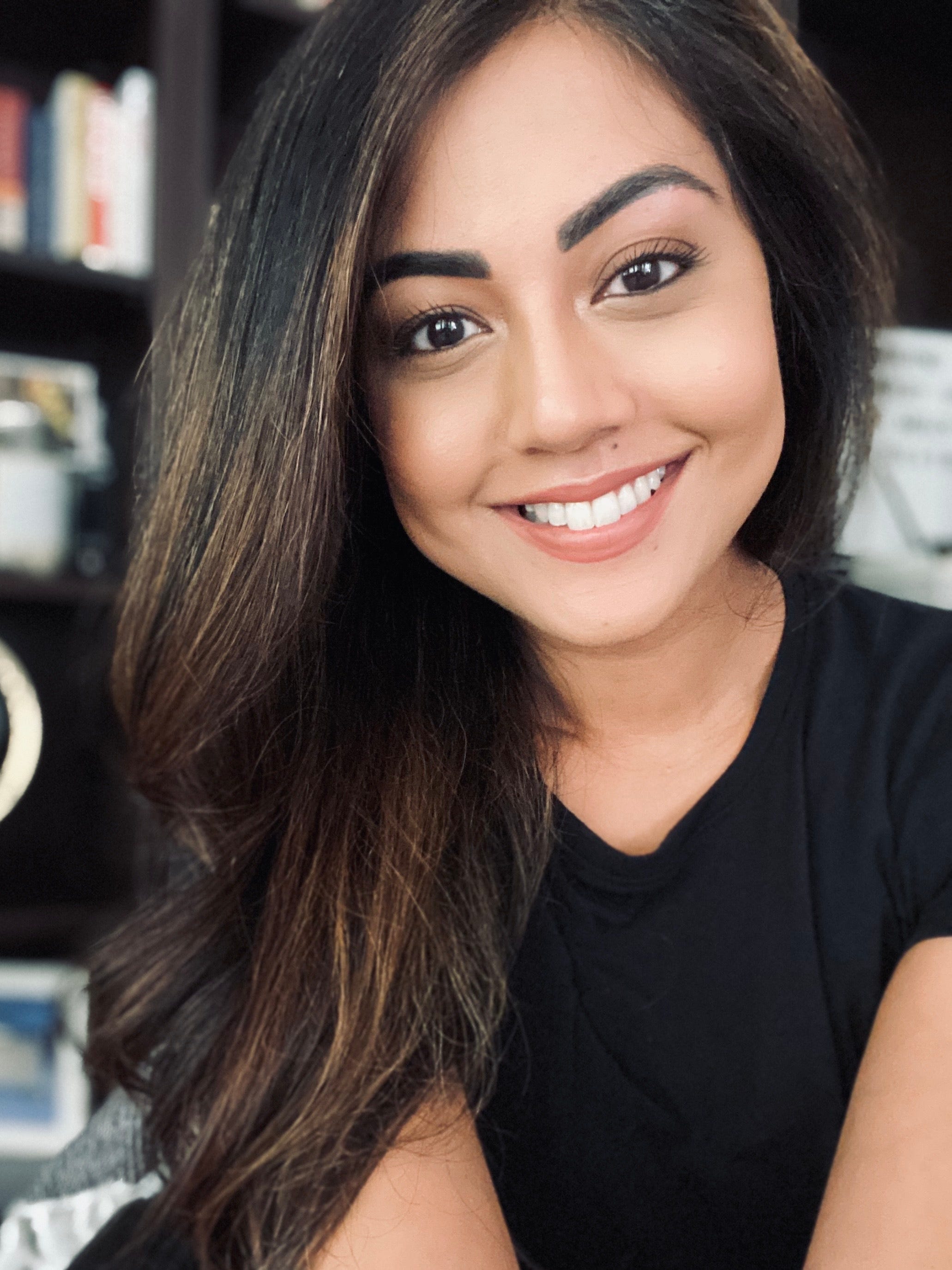 Christine Itwaru | Substack