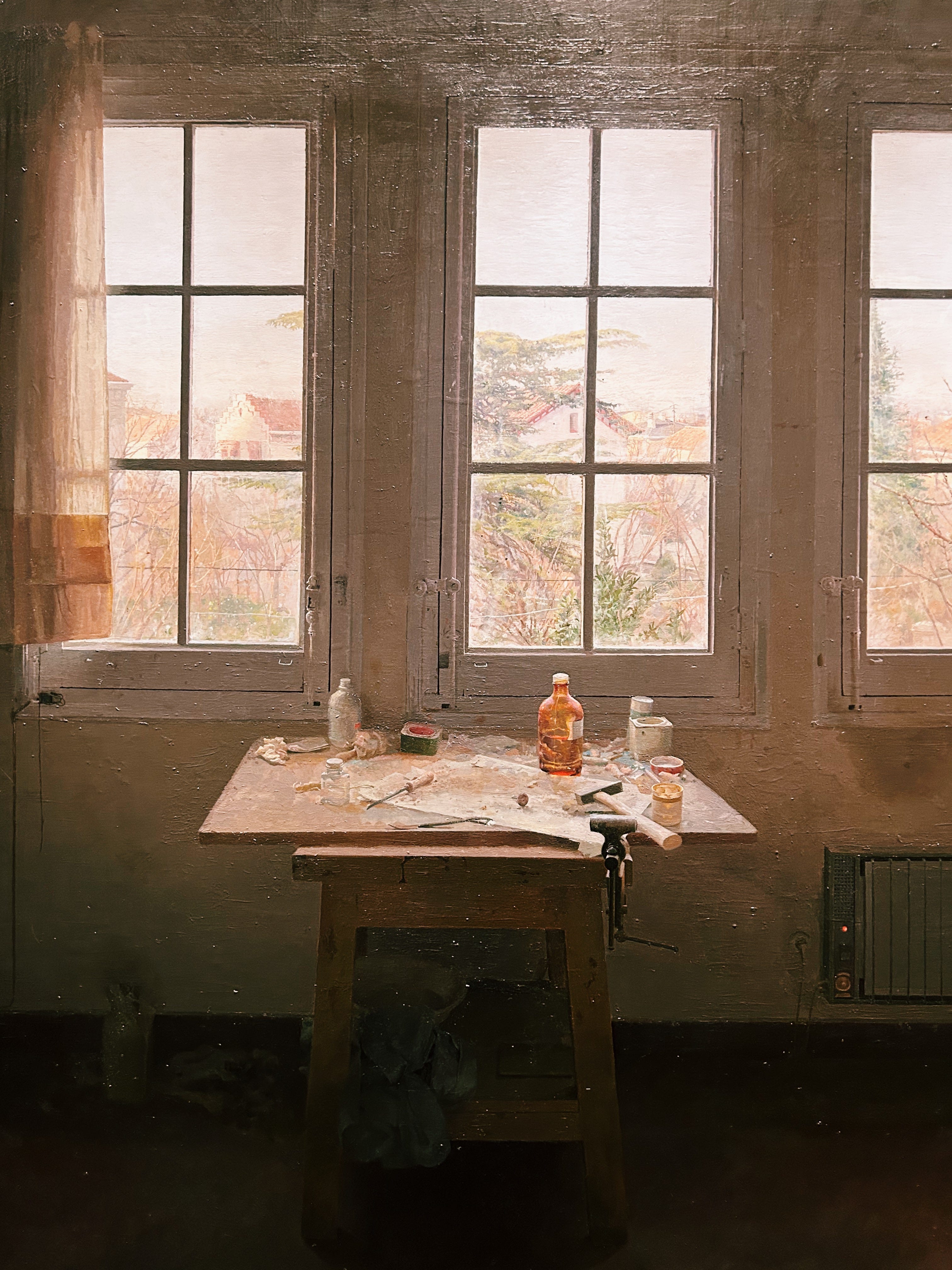 Alas | Carla | Substack