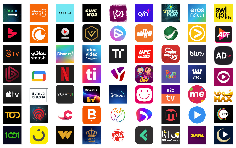 A Deep Dive Into stc tv "All-In-One Destination" Content Strategy