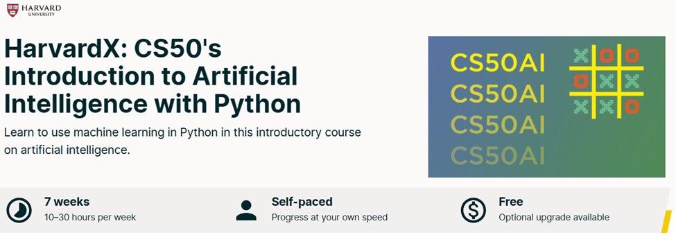 18 Free AI Course - by Noi Nguyen - Noi's Blog