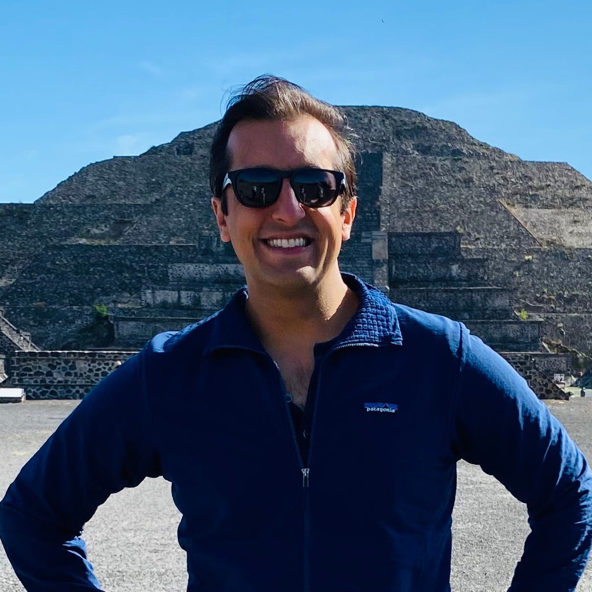 Rishi Jaitly | Substack