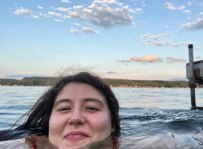 erin miller | Substack