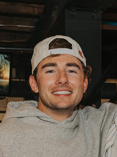 Ian Miller | Substack