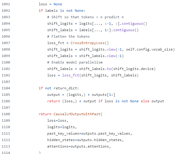 Why Can't We Compare the Perplexity of Two Different Models?