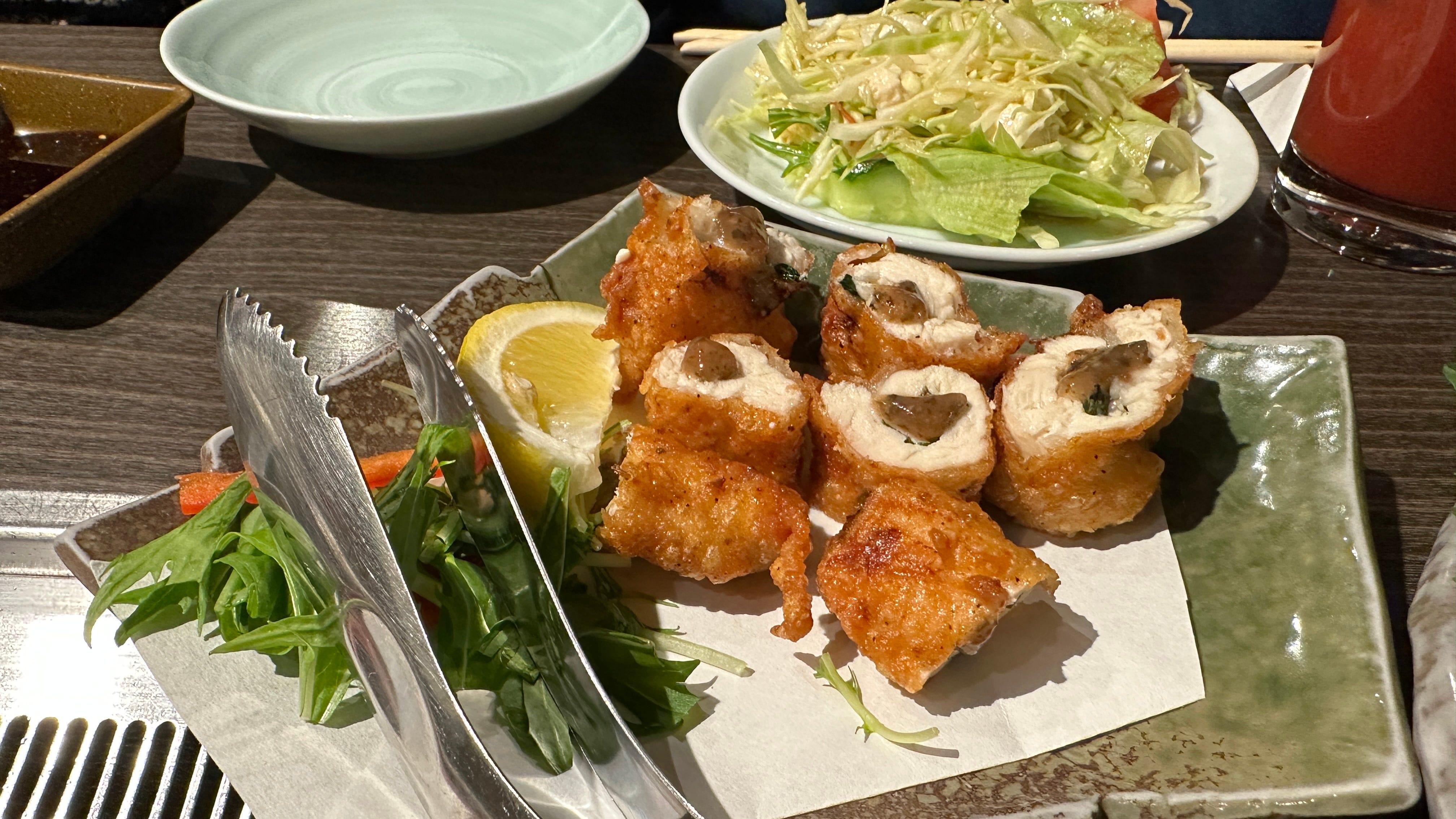 Japan: Glorious Eats! - by Ruth Stroud