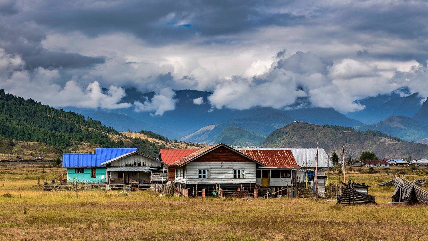 You Can't Miss These Exquisite Road Trip Routes Across India for a ...