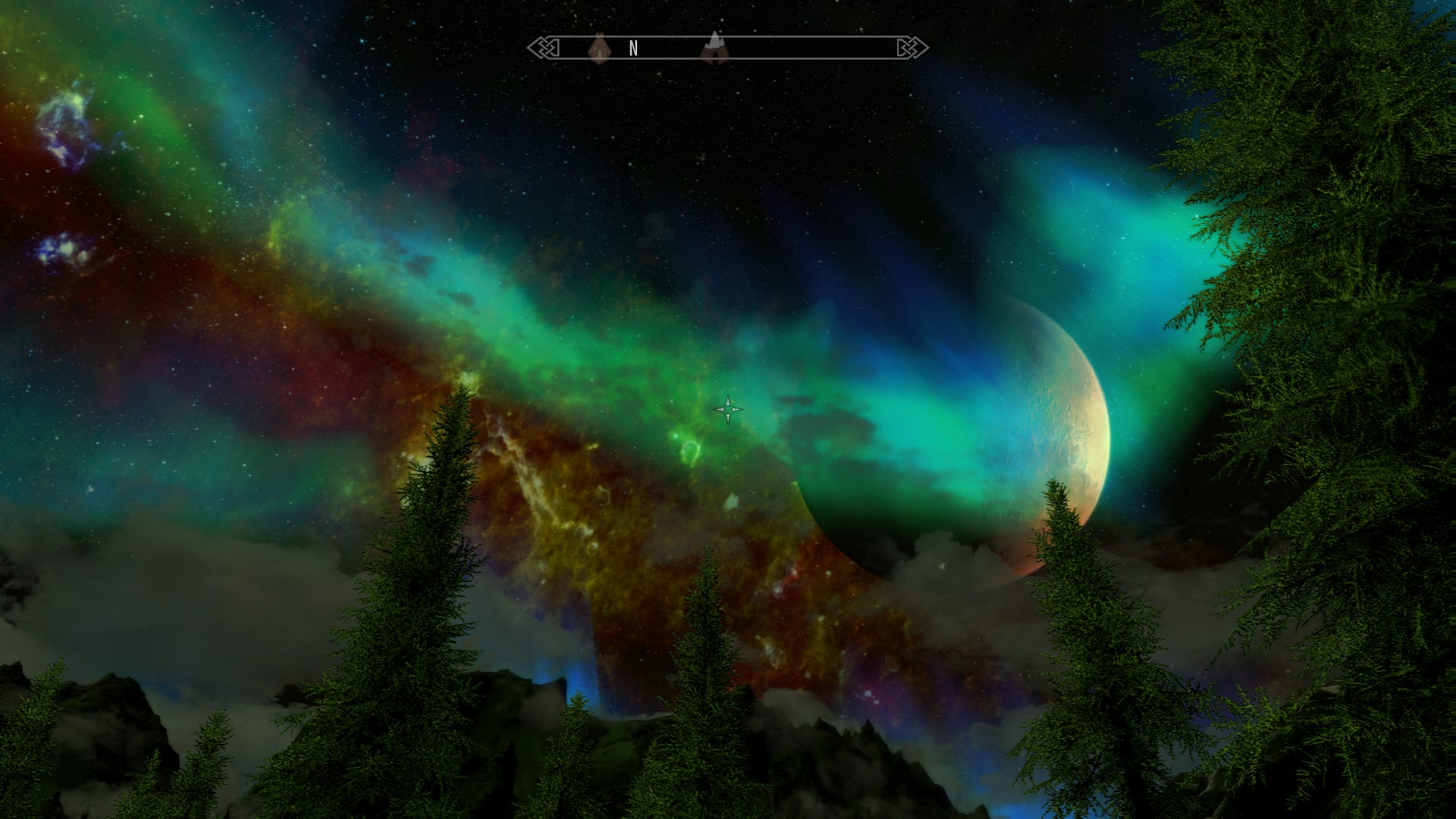 Skyrim - by Sebastian Jensen - The Anime Elitist