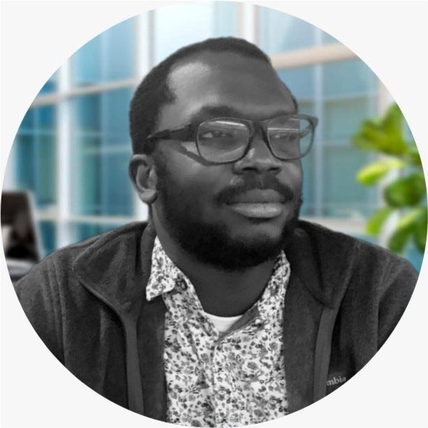 Tobiloba Adejumo | Substack