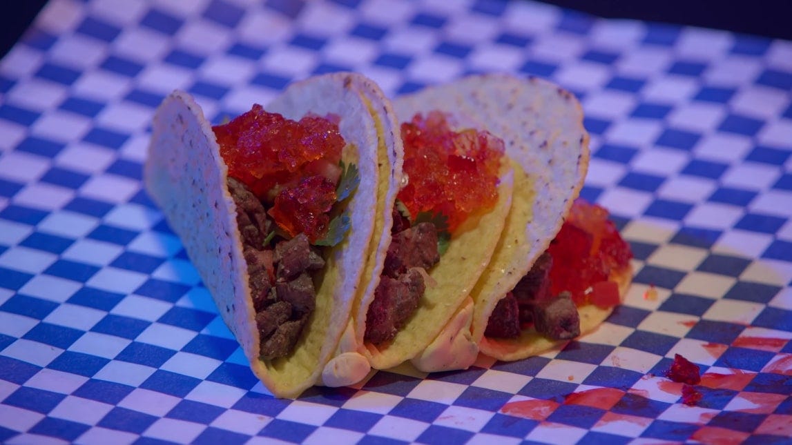 "Is It Cake?" Mistakes - by Geoff Engelstein - GameTek