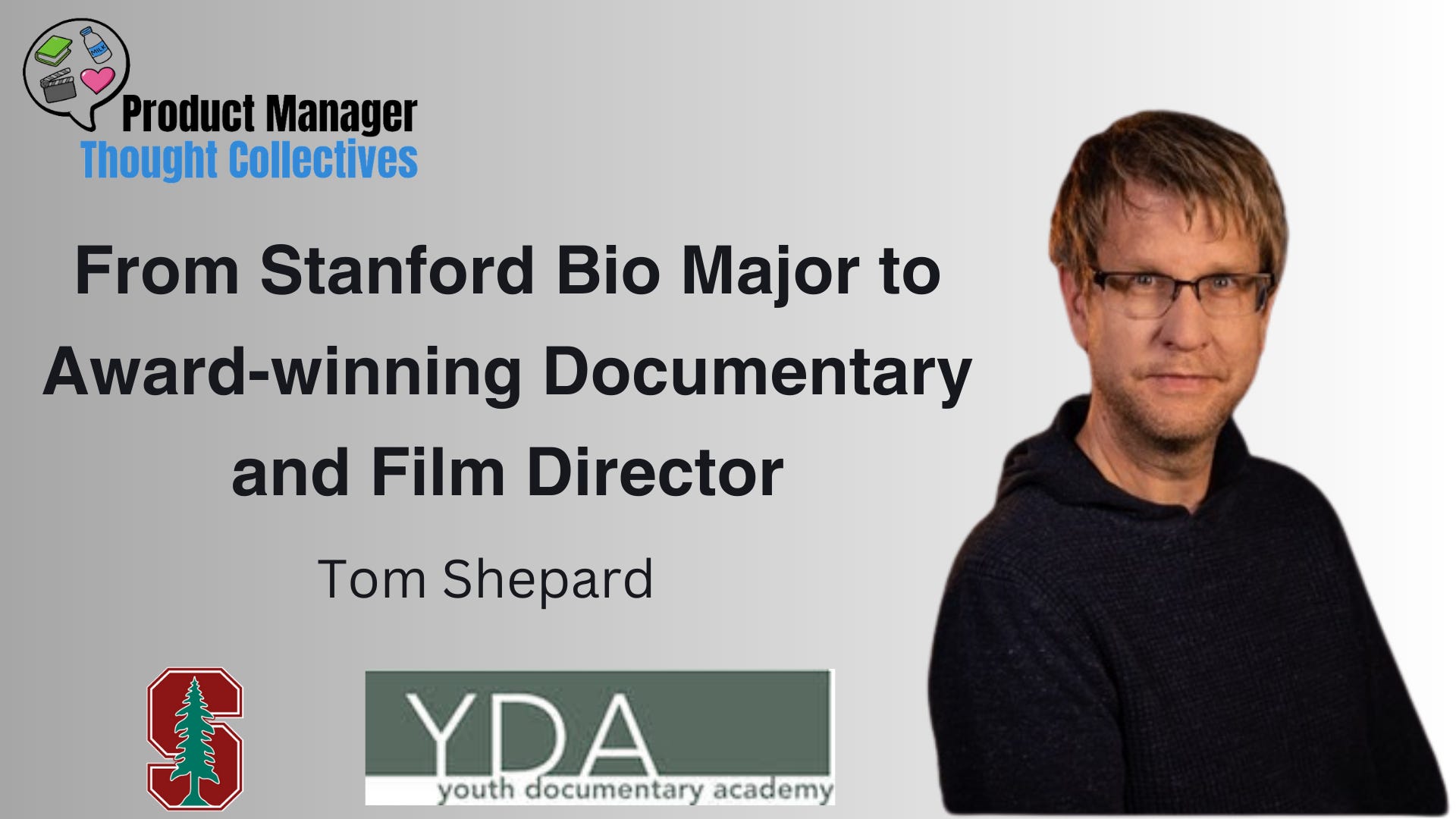 From Stanford Bio Major to Award-winning Documentary and Film Director ...