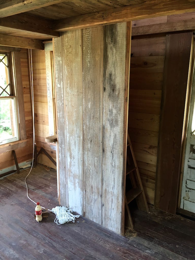 Building hiding places for tiny spaces is a challenge few do as well as ...