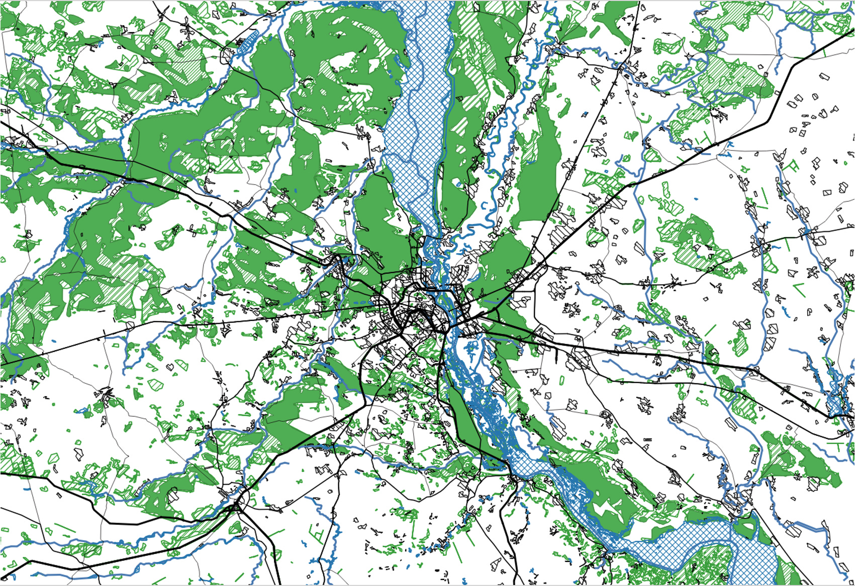 FLOCARK - The Operational Art of War