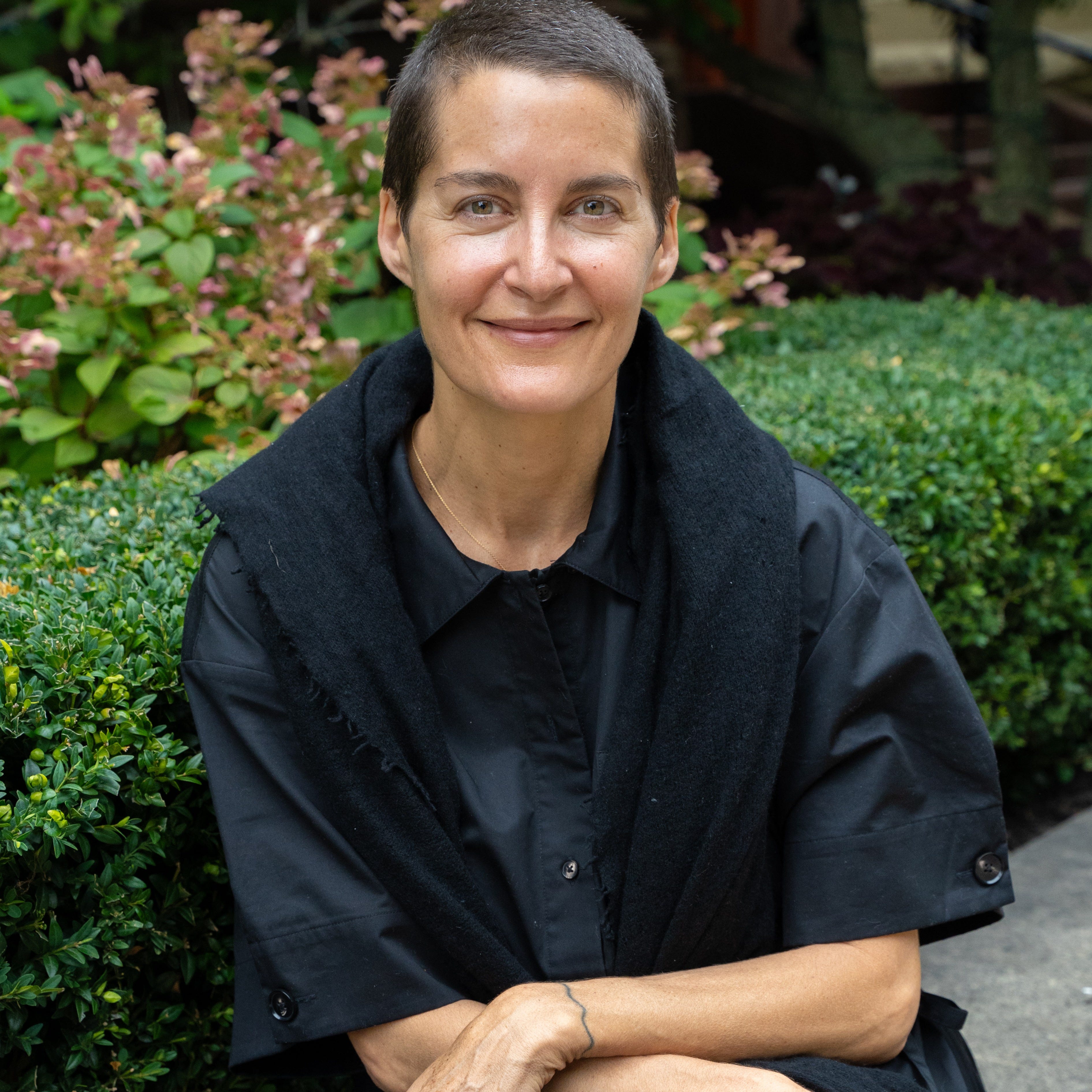 Elena Brower | Substack