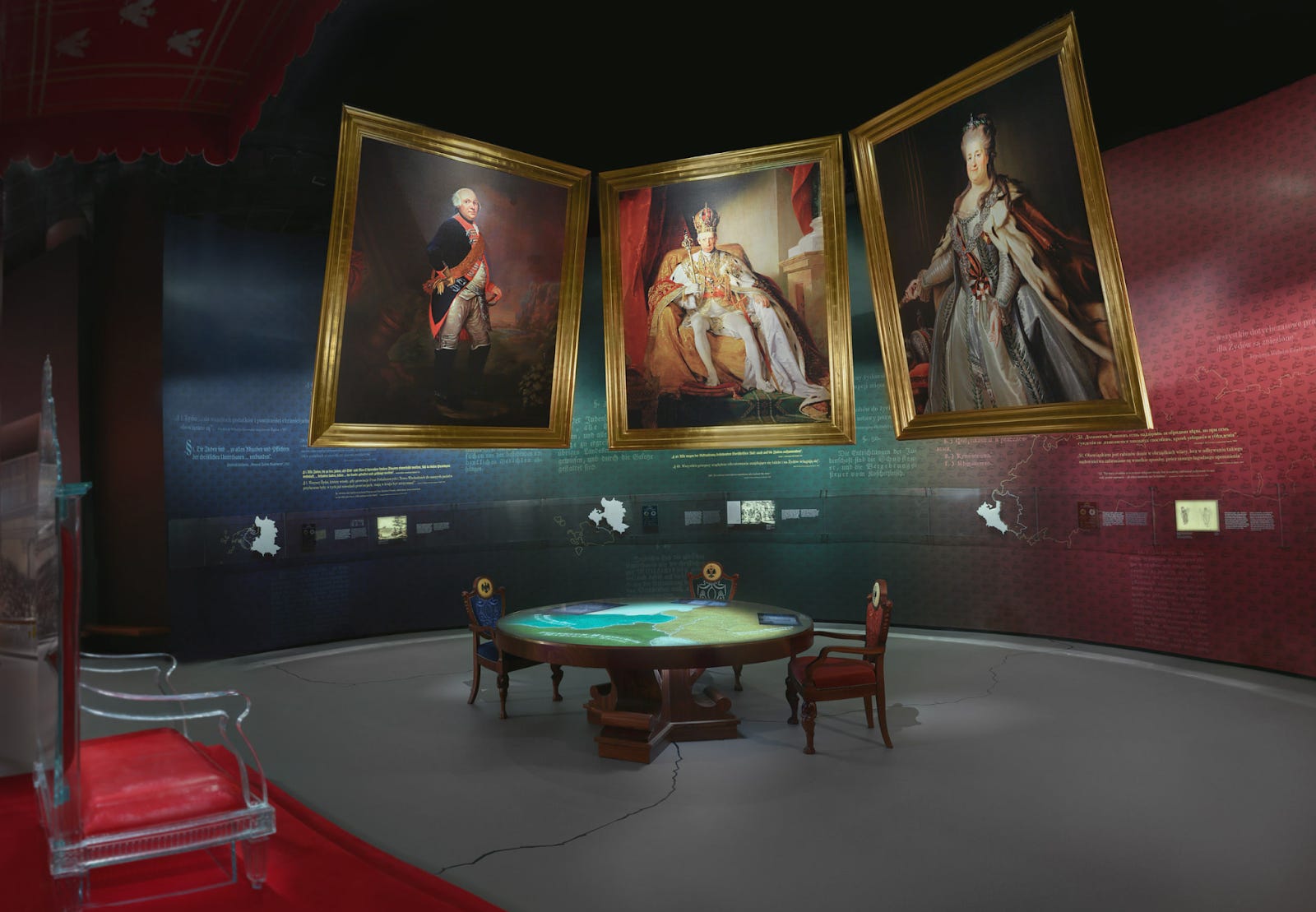 The Ghost of Poland’s Past - by Tomas Pueyo