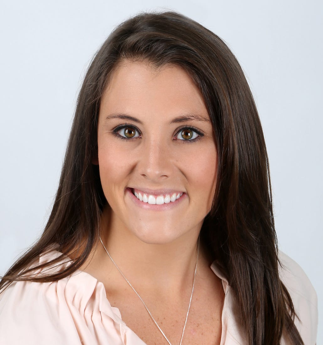 Katherine Cartwright | Substack