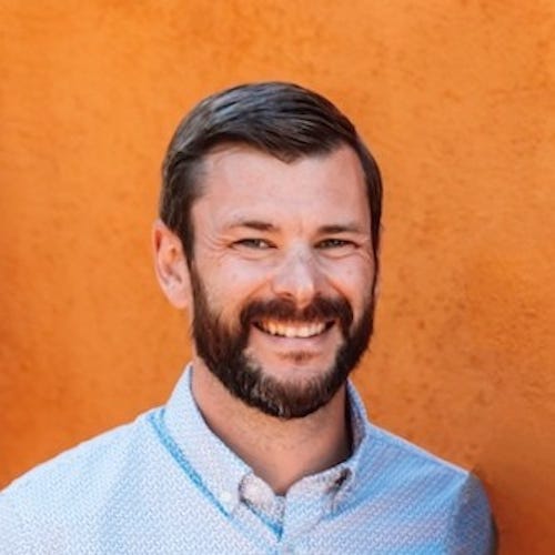 Ryan Salsman | Substack