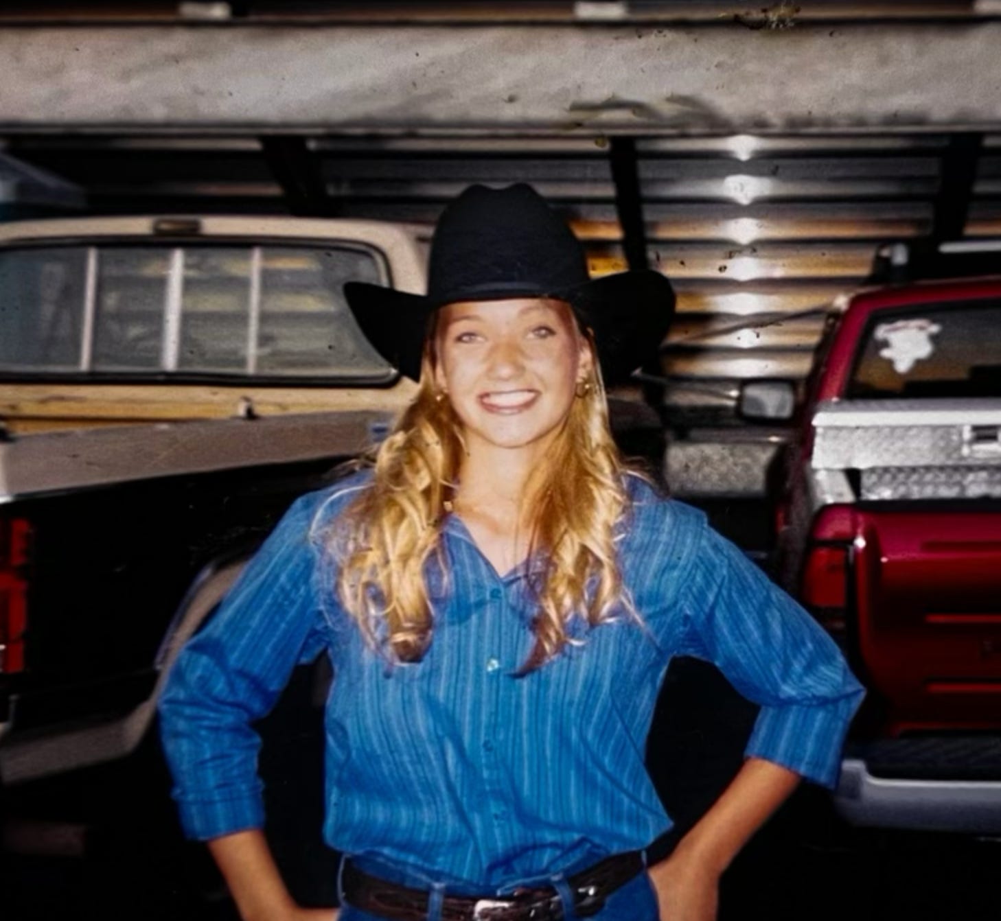 Why we eat what we eat. - by Shaye Elliott